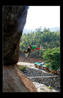 PUGAD PUGO ADVENTURE IN PUGO LA UNION