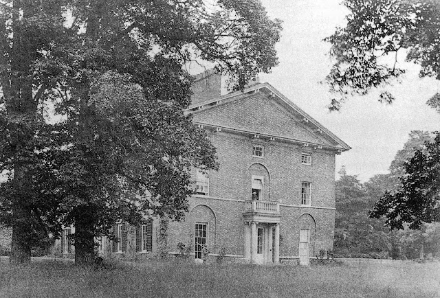 Landed families of Britain and Ireland: (369) Barclay of Youngsbury ...