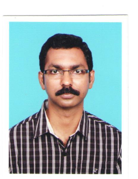 Srinivasan Sampath Research Group