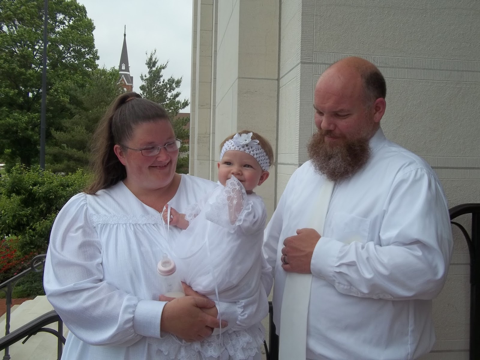 Sister Heather Ripplinger