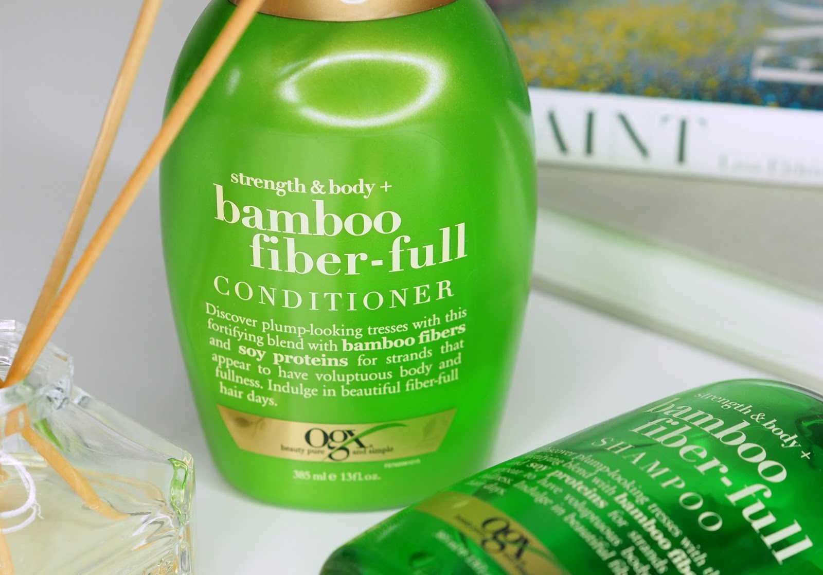 Get Me Bodied | The Beauty Informer