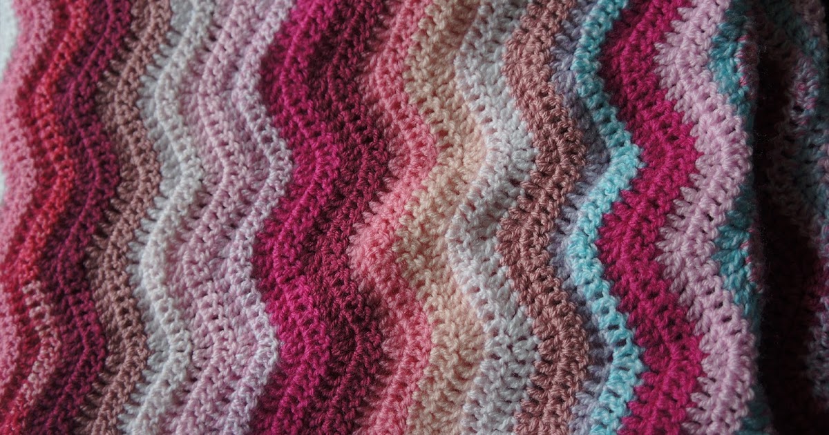 The Crafty Phoenix Lady: Raspberry Ripple