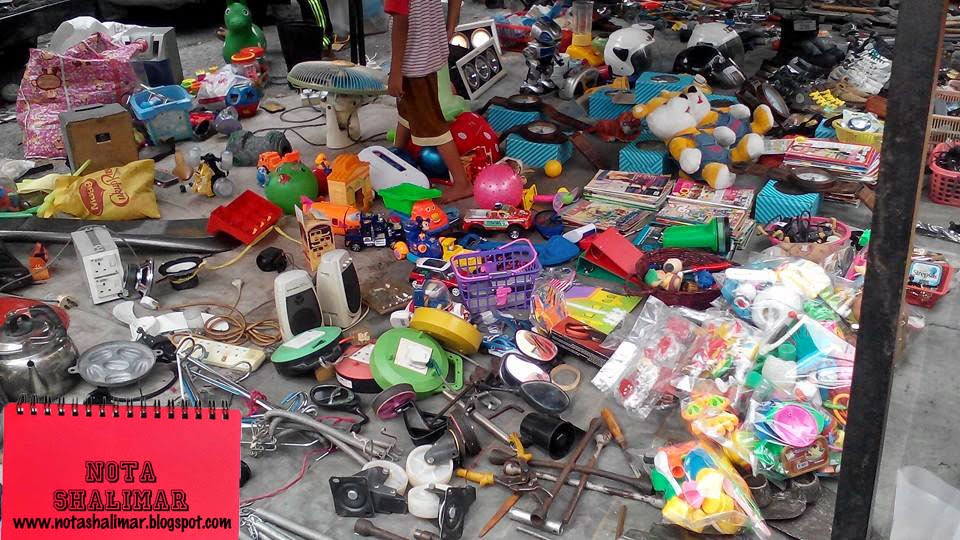 MEMORY LANE , IPOH PERAK.