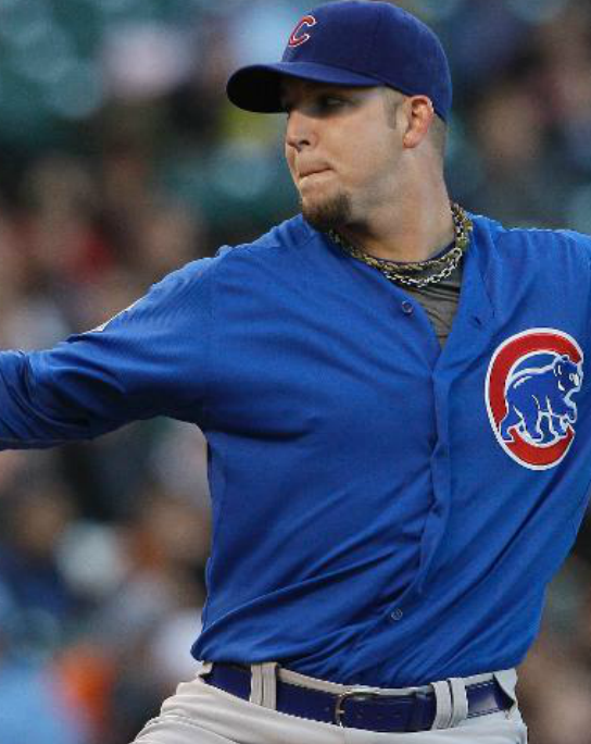 The Fitted Cap Fiend