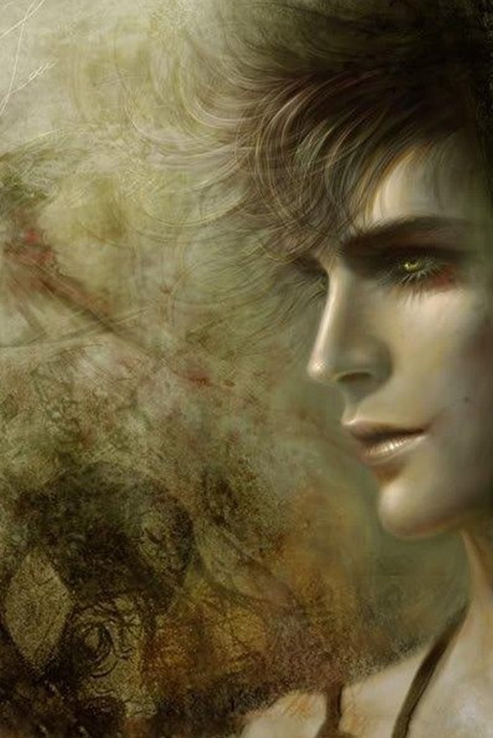 Fantasia de una PrinCesa: El Origen de los Duendes