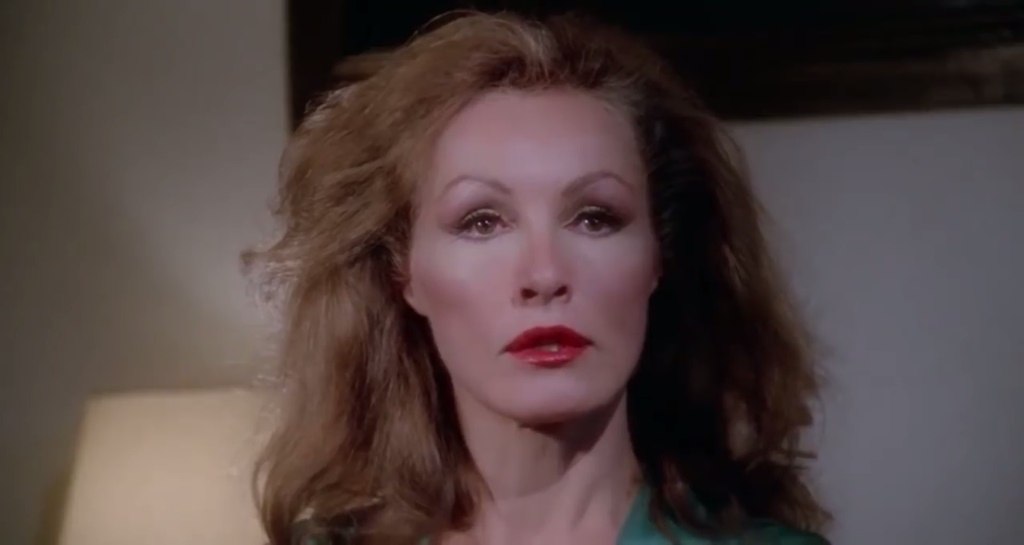 The Bloody Pit of Horror: Evils of the Night (1985)