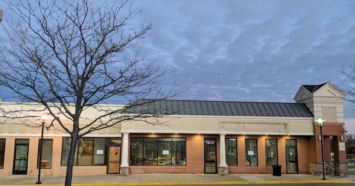 East MoCo: IHOP under construction in Olney (Photos)