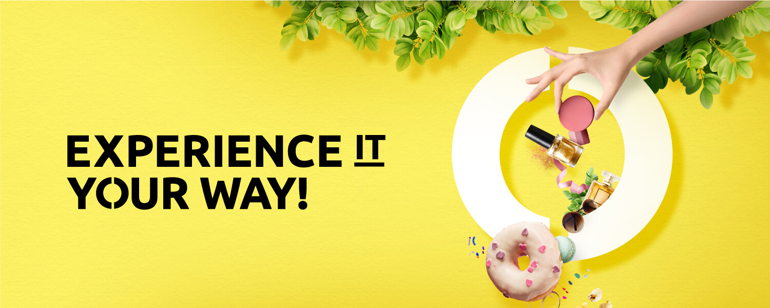 SingPost Centre: Coming Full Circle - Branding Singapore