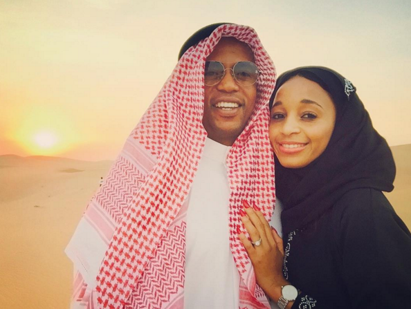 JIMMY TAU & SIZAKELE MANONGA’S HAVING SWEETY MOMENTS - MZANSI Today