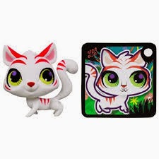 Rayas Blog: Littlest Pet Shop Tokens (LPS Tokens)