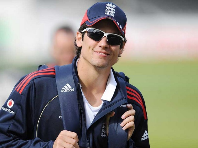 Alastair Cook Profile - Pictures/Images | Top sports players pictures