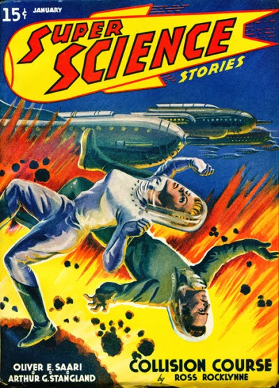 The Geeky Nerfherder: Sci-Fi, Fantasy & Horror Cover Art: Leo Morey