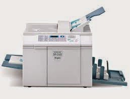 Dana Eka: MESIN - MESIN KANTOR MANUAL