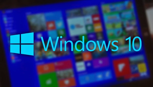 Window 10 (預覽版本) | Astro's Blog