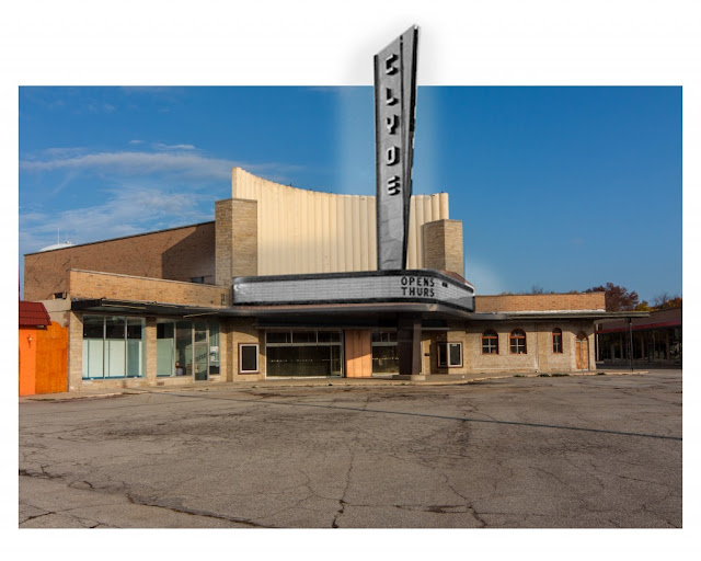 RETRO KIMMER'S BLOG: HEADS UP BANDS! THE RENOVATED CLYDE THEATRE ...