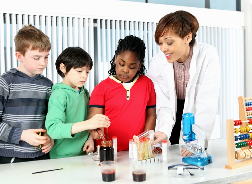 Authentic Learning Activities: Usage and Applications of Authentic ...