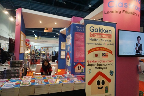 5 Little Angels: Smart Kids Asia, Asia's Largest Educational Kids' Fair