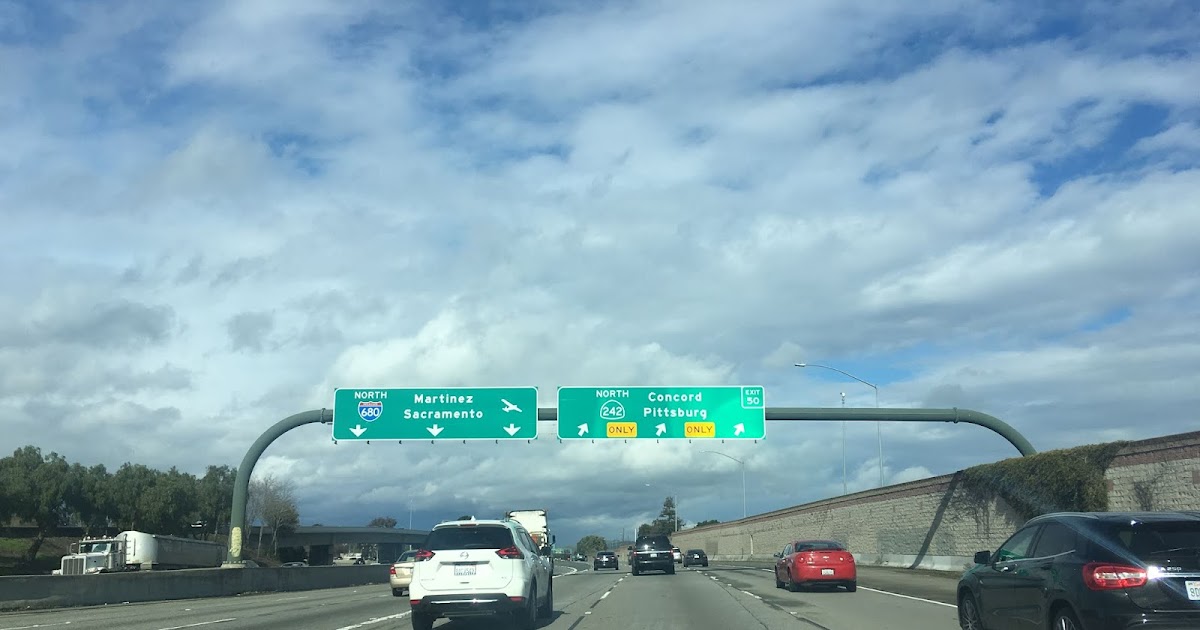 California State Route 242