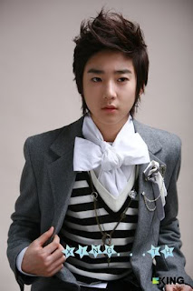 ALL ABOUT KOREAN: Kevin U-KISS profile and facts