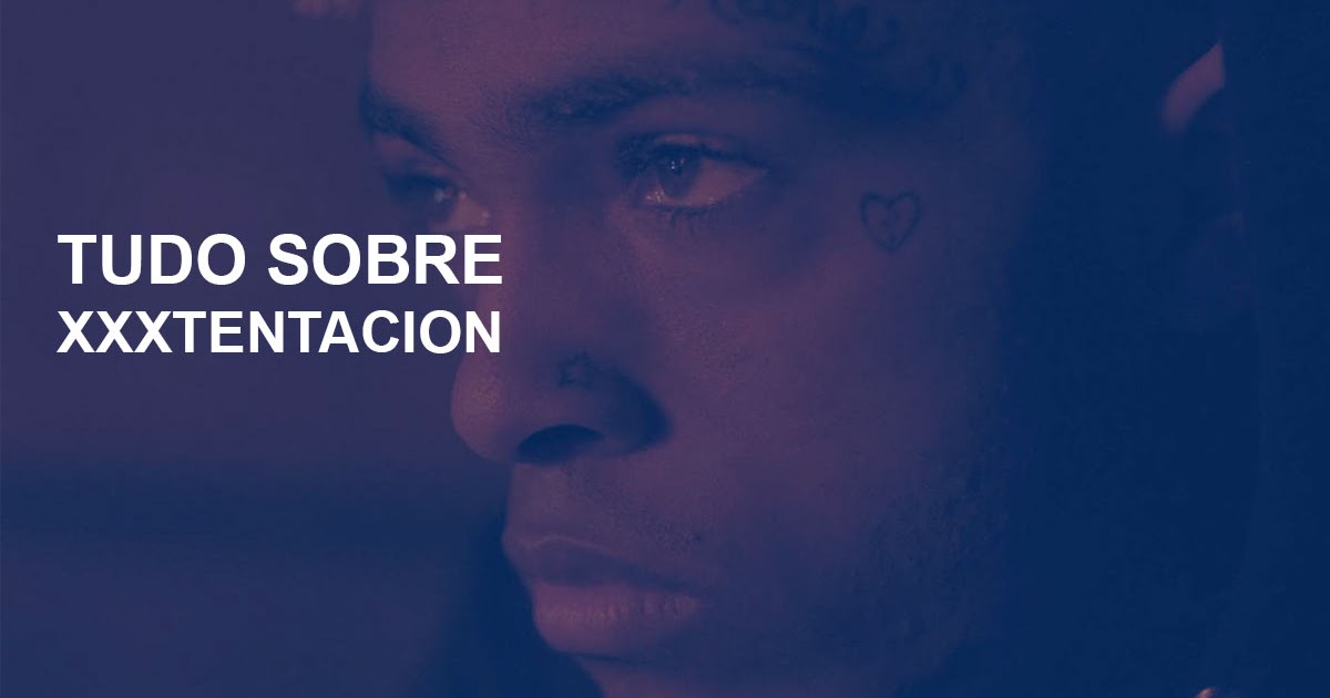 Conheça a história de XxxTentation