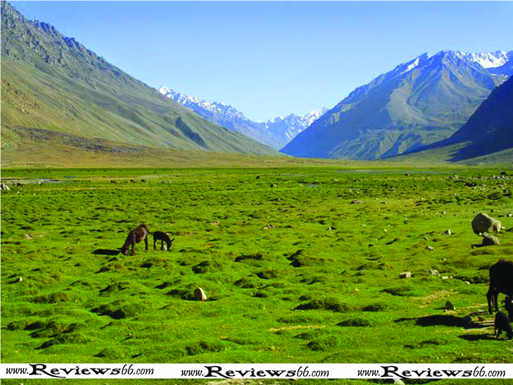 My Gilgit Baltistan