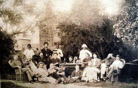 Mole's Genealogy Blog: Colonial Group Natal 1880s/90s