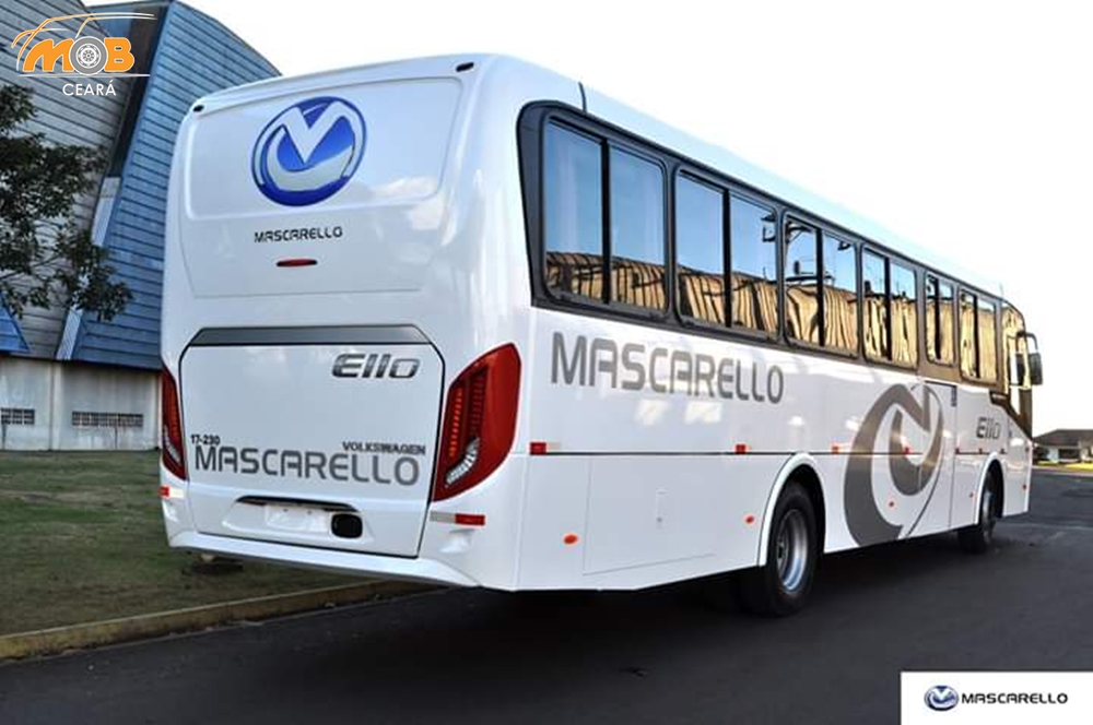 Após lançamento, primeiros Mascarello Ello são comercializados