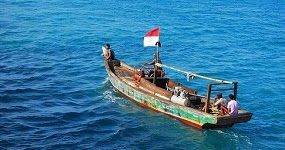 Manfaat Laut bagi Kehidupan dan Ekosistem Pantai