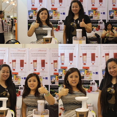 Horum Slow Juicer ~ Travel, Photographs and Lifestyle