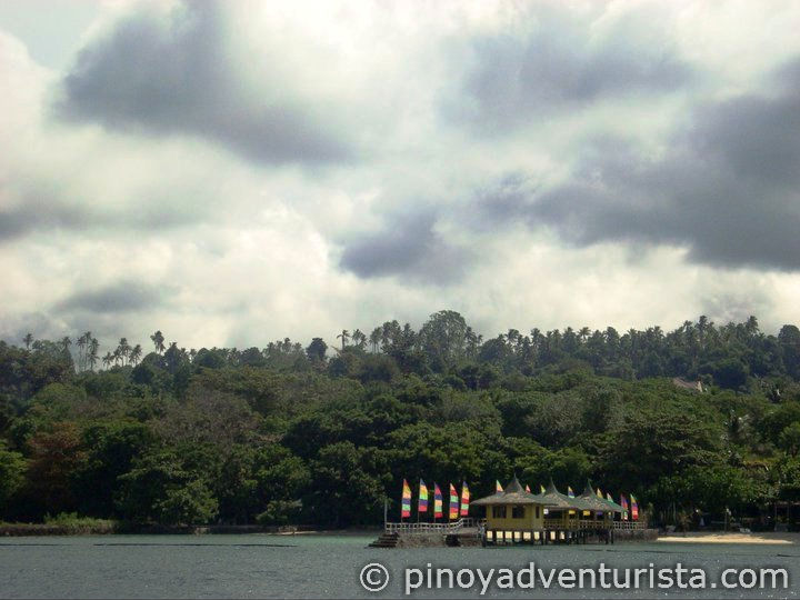 WHERE TO STAY IN SAMAL ISLAND - Blue Waters Beach Resort, "a Perfect ...