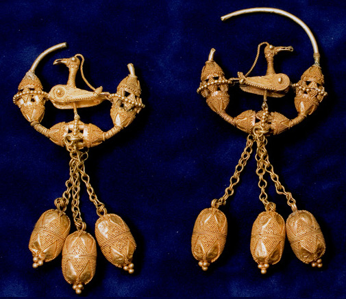 SCA Pelican Temporal Rings