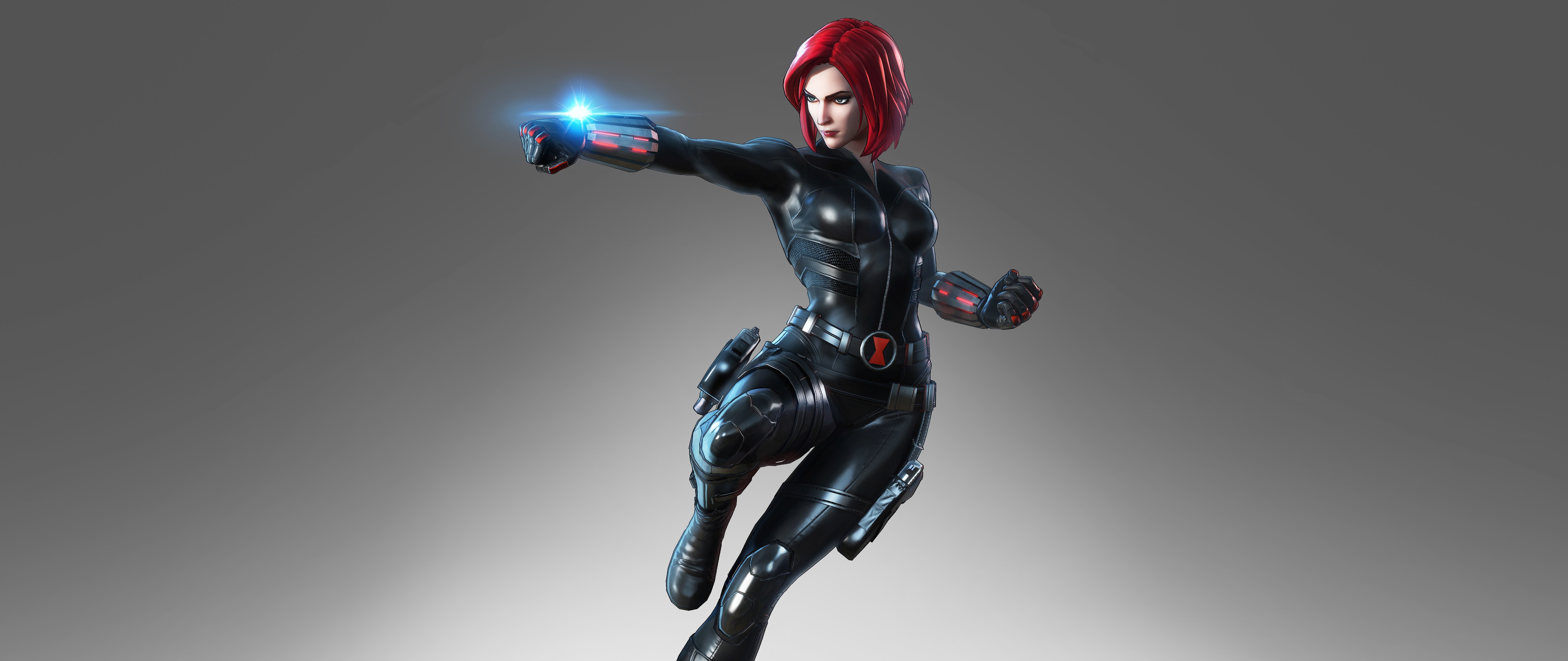 Black Widow, Marvel Ultimate Alliance 3, 8K, #12 Wallpaper PC Desktop