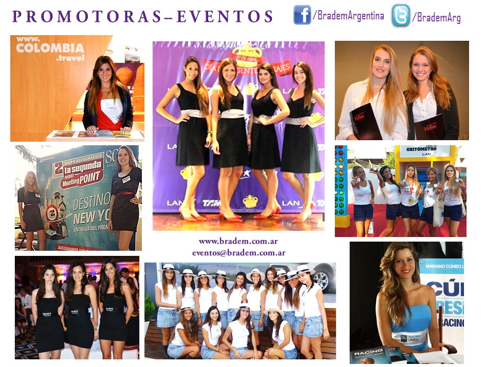 PUBLICIDAD EN ZONA NORTE: QUE PROMOTORA ELIJO