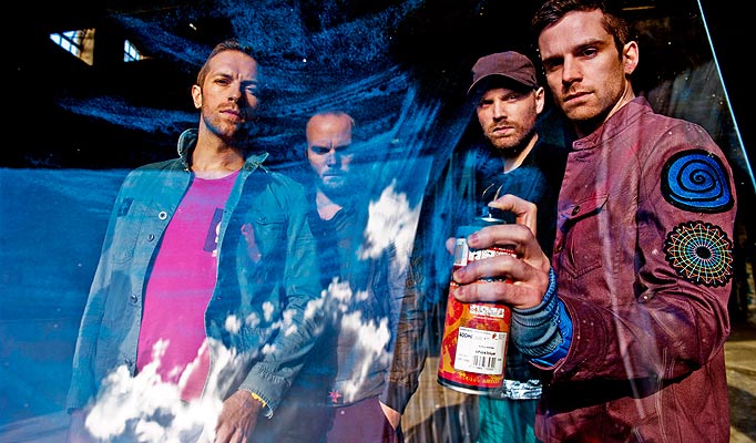 No Rock And Roll Fun: 29 May 2011