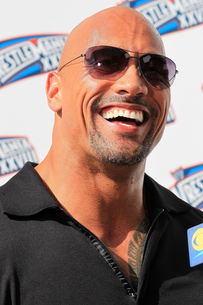 Dwayne "The Rock" Johnson protagonizará un reality show llamado "The ...