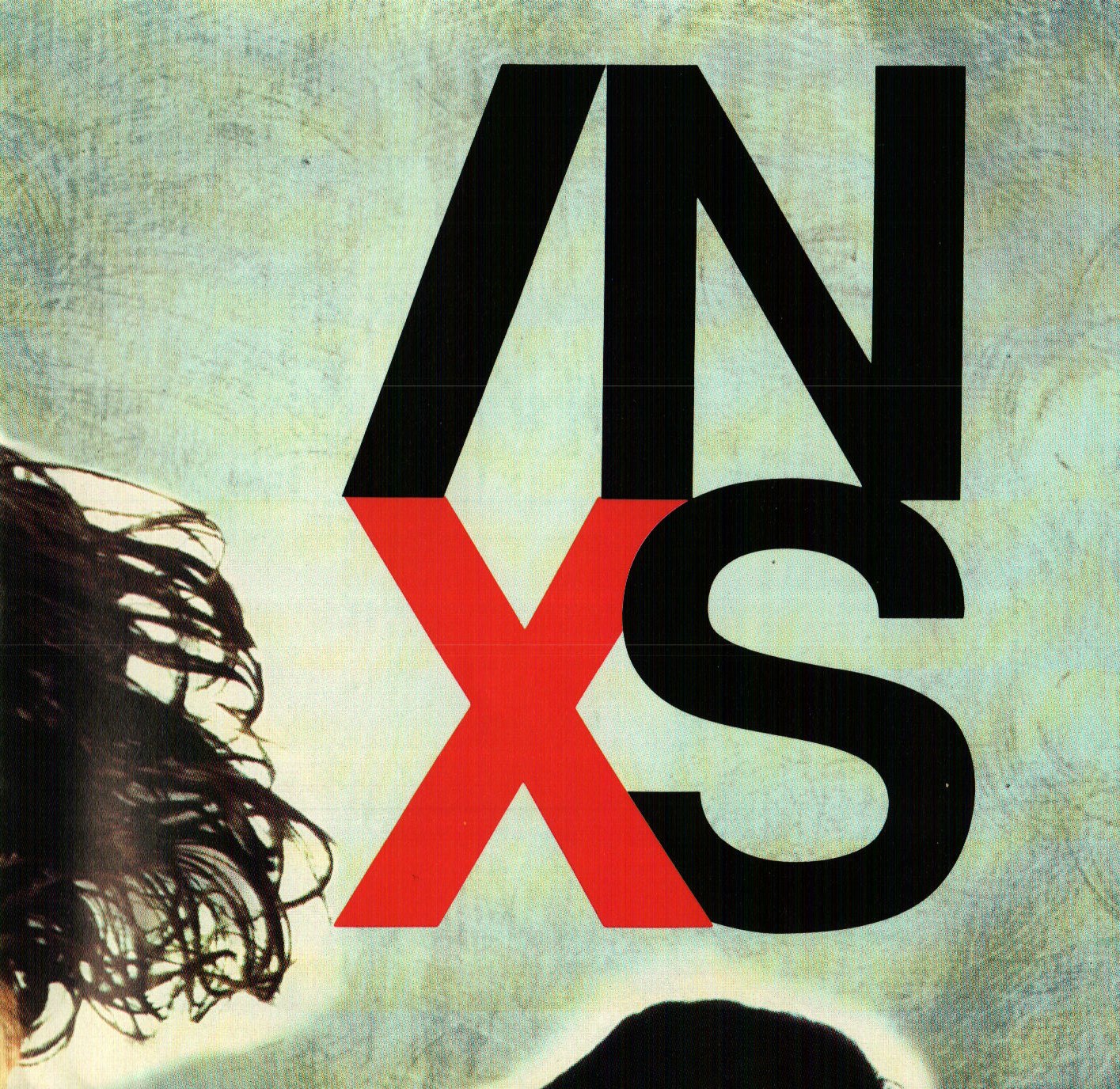 INXS - X (1990)