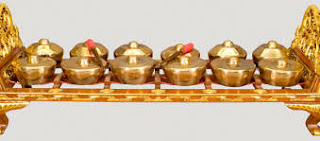 BB Blog Blogger: terbuat dari apa alat musik bonang