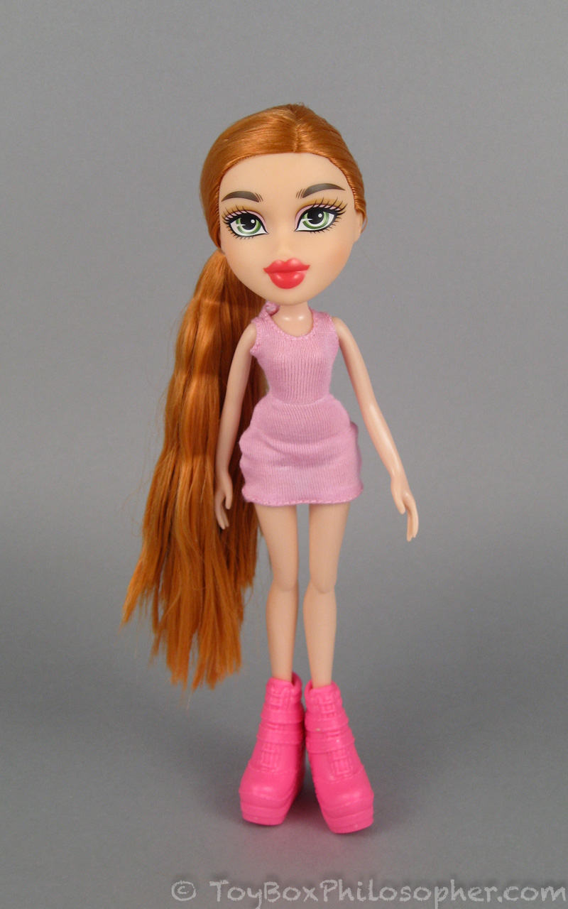 Create-A-Bratz by MGA Entertainment | The Toy Box Philosopher