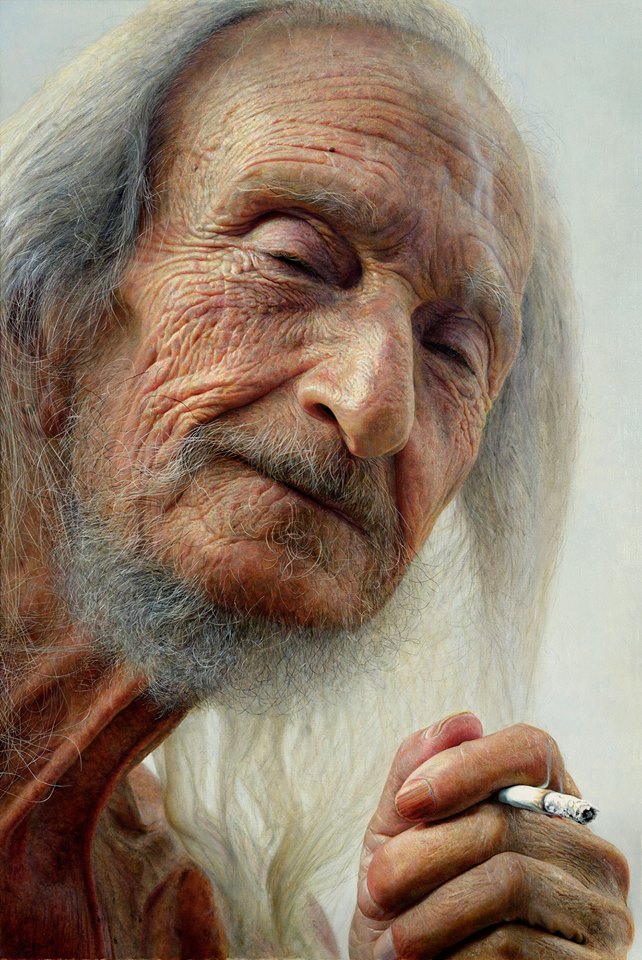 Cromofora La ( Paloma) Contemporary Art Gallery/Magazine: Jose Luis Corella