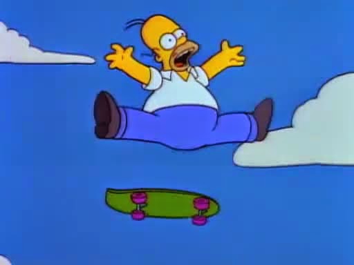 Taco Belvedere: Springfield Gorge