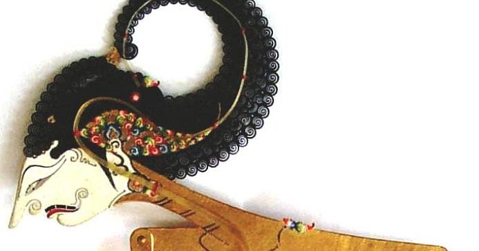 MACAM-MACAM CERITA WAYANG KULIT : Arjuna Janaka