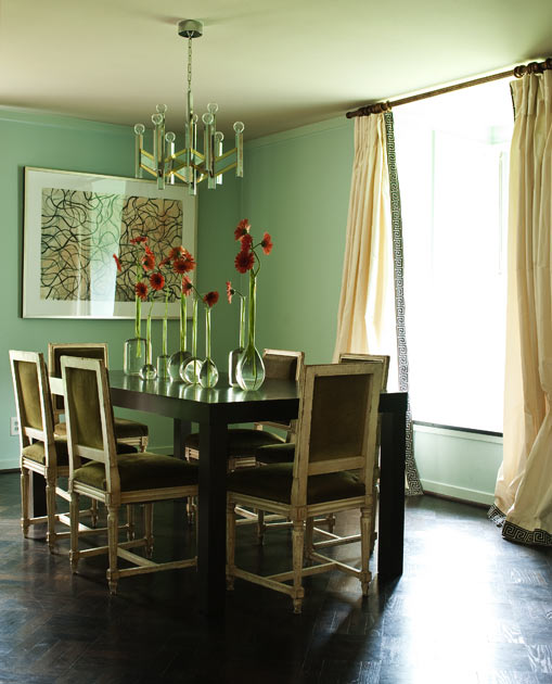As for me and my House: Designer Crush:Lisa Rowe