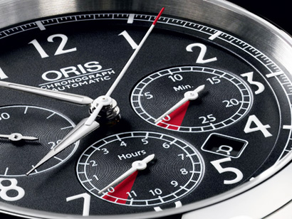 History of All Logos: All Oris Logos