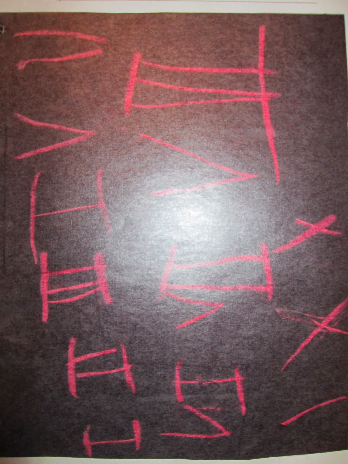 our homeschool journey: How we do Five In A Row...