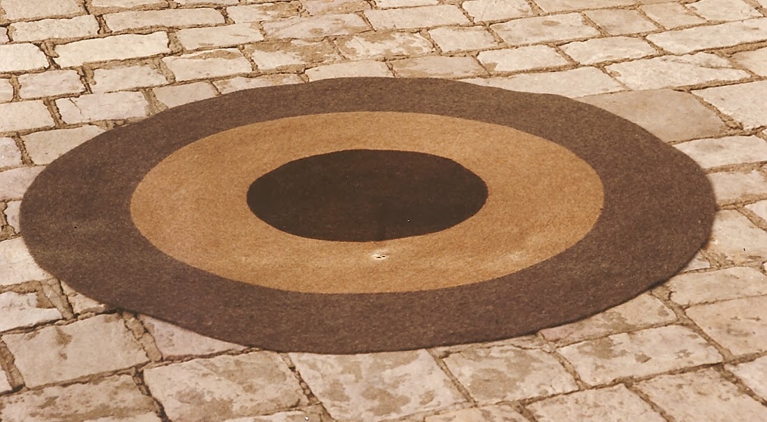 ΗΠΕΙΡΩΤΙΚΗ ΤΑΠΗΤΟΥΡΓΙΑ: ΧΑΛΙΑ ΗΠΕΙΡΟΣ