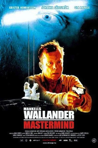 EL DARDO DE LA PALABRA: MASTERMIND (MENTE CRIMINAL)