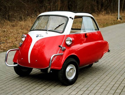 Cars you never knew existed! Anti Car Porn | Page 8 | Tacoma World