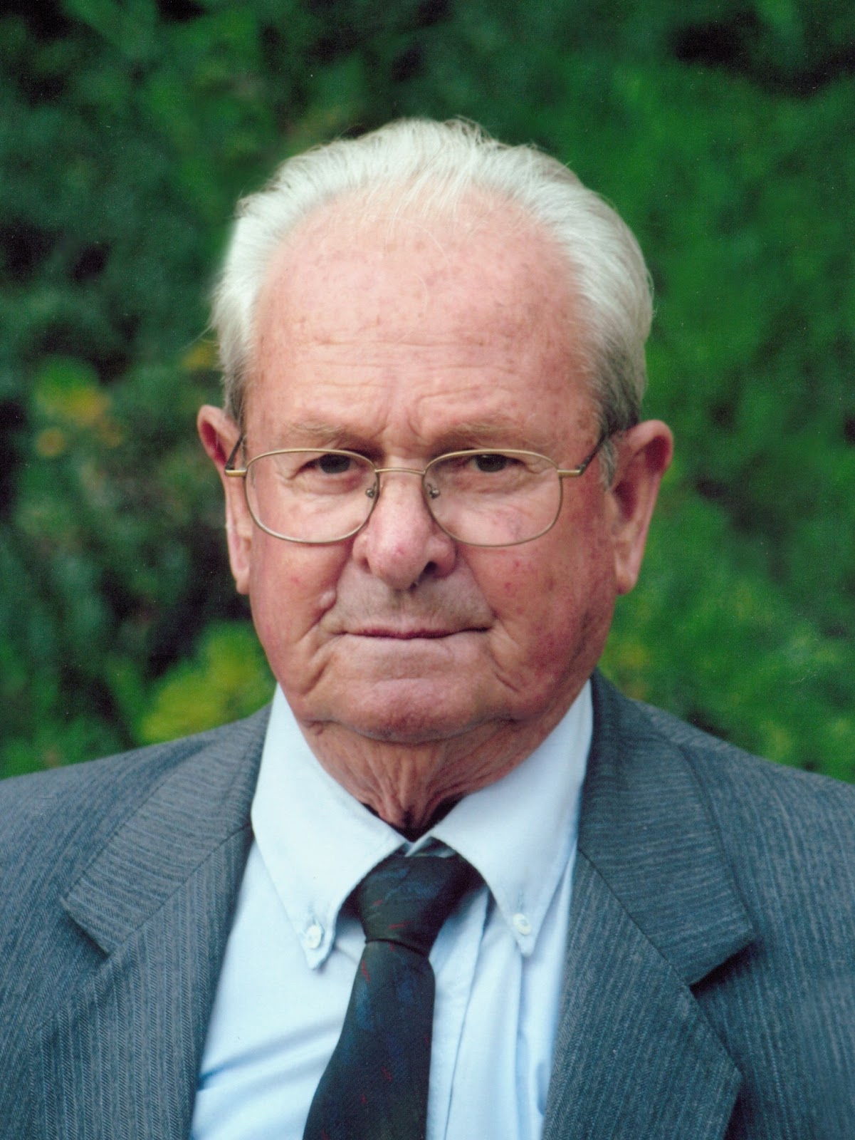 Faleceu José Moreira