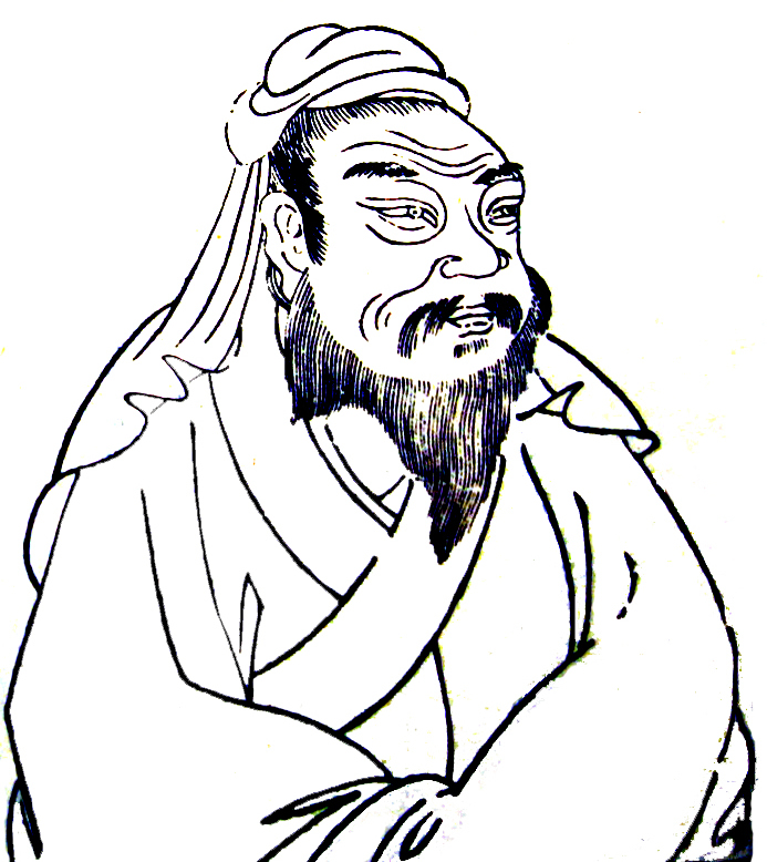Ancient World History: Duke of Zhou