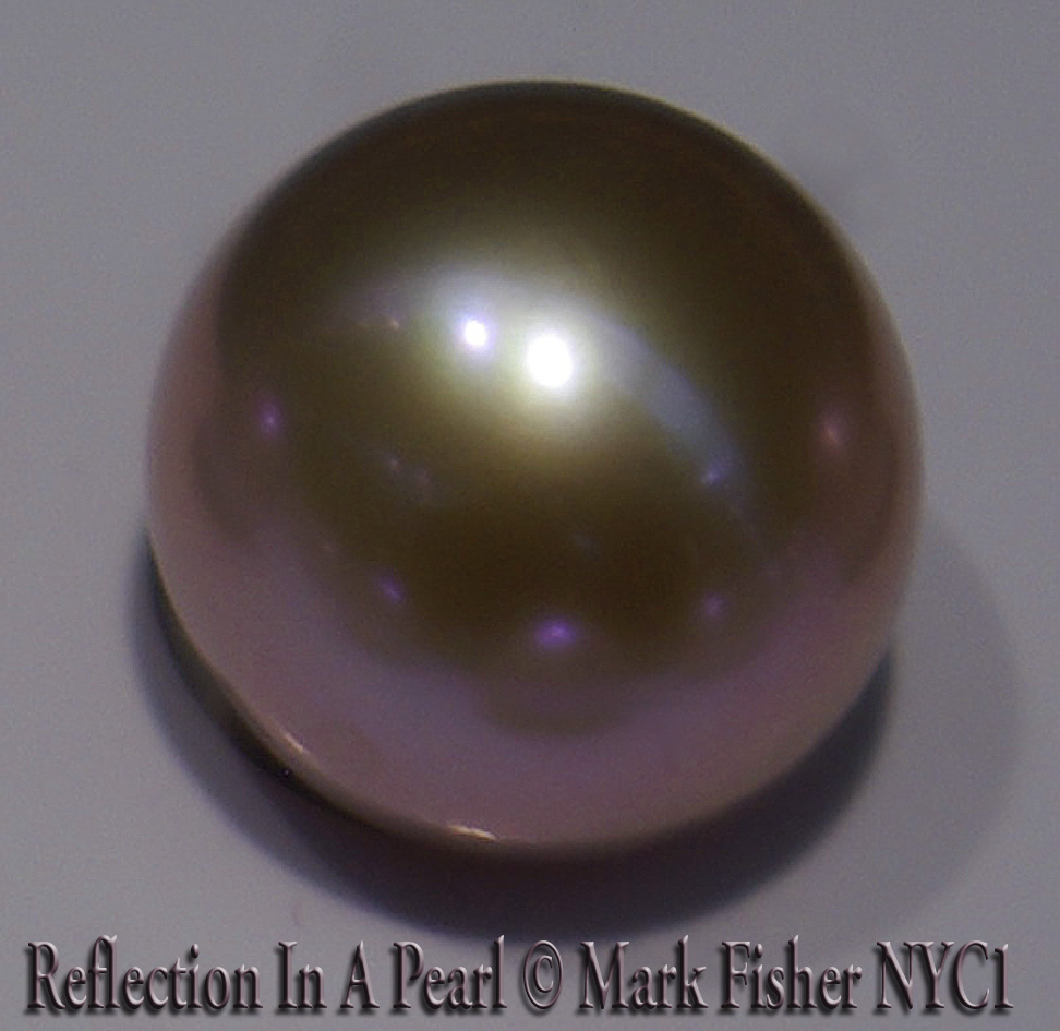 Mark Fisher American Photographer™: Pearl Image • American Photographer ...